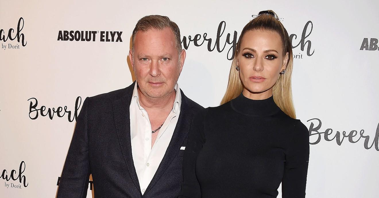 Dorit & Paul 'PK' Kemsley Were Living ‘Separate Lives' Before Split