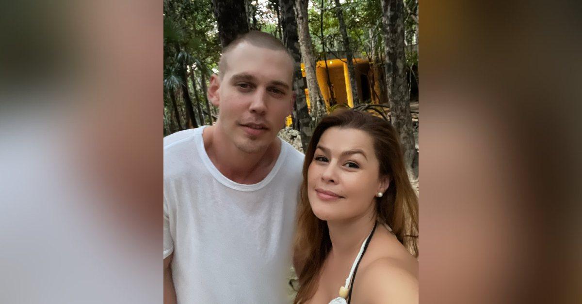 Austin Butler Shocks Fans With Shaved Head: Photos