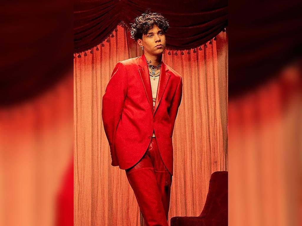 Shop Travis Barker's Son Landon's Iconic BoohooMan Collection