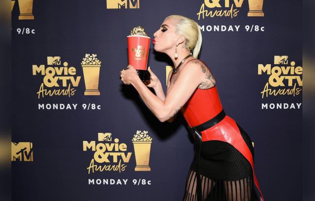 The 5 Biggest OMG Moments From The 2018 MTV Movie & TV Awards