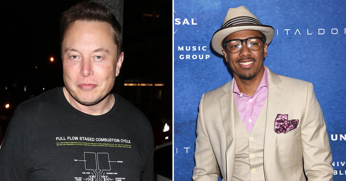 Celebrity Baby Daddies Who Have Kids With Multiple Partners