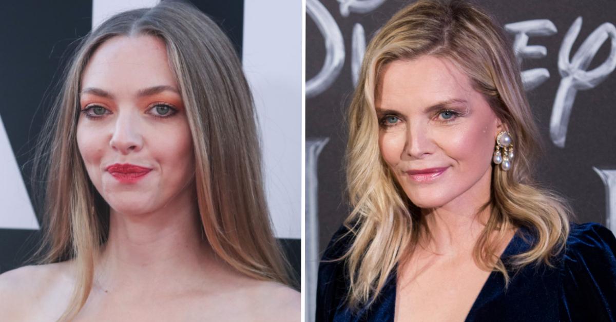 How Hollywoods A List Actresses Maintain Award Winning Figures