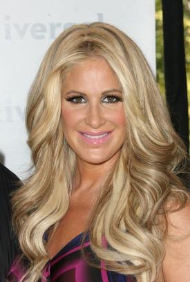 What Makes Kim Zolciak 'Wig Out'?! She Talks Biggest Annoyances About ...