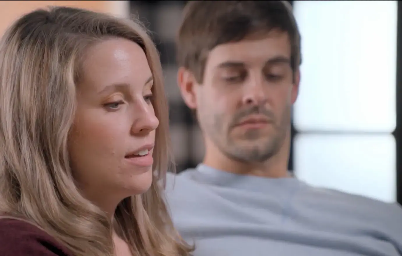 Jill Duggar and Derick Dillard Gear Up to Release Tell-All Book