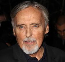 Dennis Hopper Battles Prostate Cancer