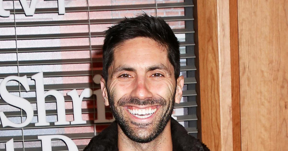 Nev Schulman Reveals 'Meaningful Change' In New Season Of 'Catfish'