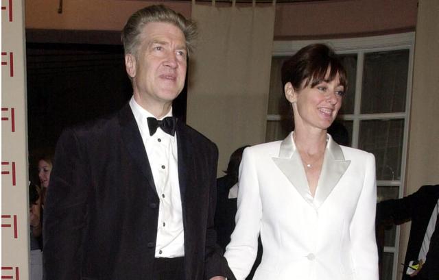 David Lynch Admits He 'Can Barely Walk' Amid Emphysema Battle