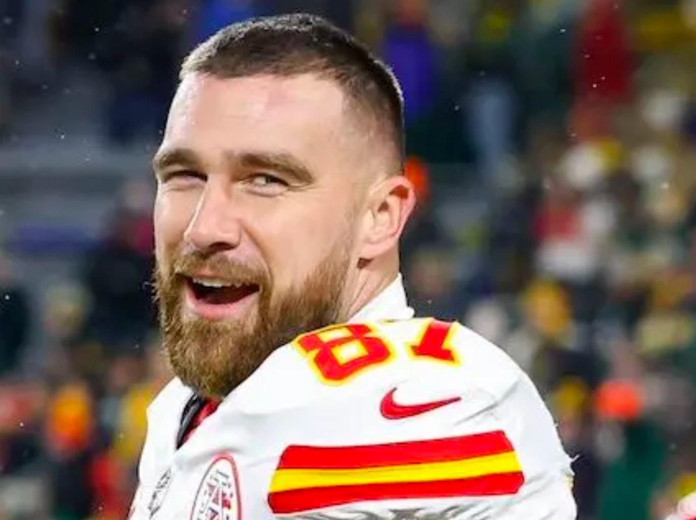 Andy Roddick Defends Taylor Swift Amid Claim She 'Distracts' Travis Kelce