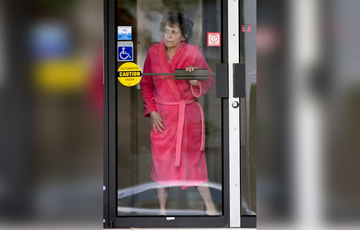 Cathy Smith, Woman Who Killed John Belushi, Dies At 73: Photos