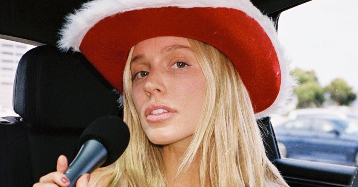 Alex Cooper's 'Least Favorite' Interview Was With Unnamed 'Male Actor'