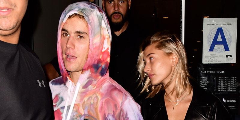 Hailey Baldwin Slams Justin Bieber S Possessive Fans