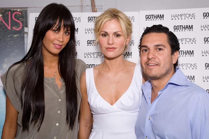 Jules Wainstein’s Husband Michael Moves In With His Mistress