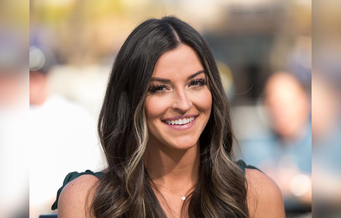 Are Tia Booth & Blake Horstmann From ‘The Bachelor’ Dating?