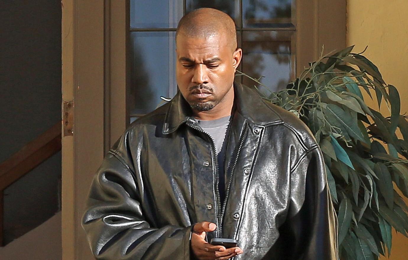 Kanye West Gets Matching Tattoo With Artists Lil Uzi Vert, Steve Lacy