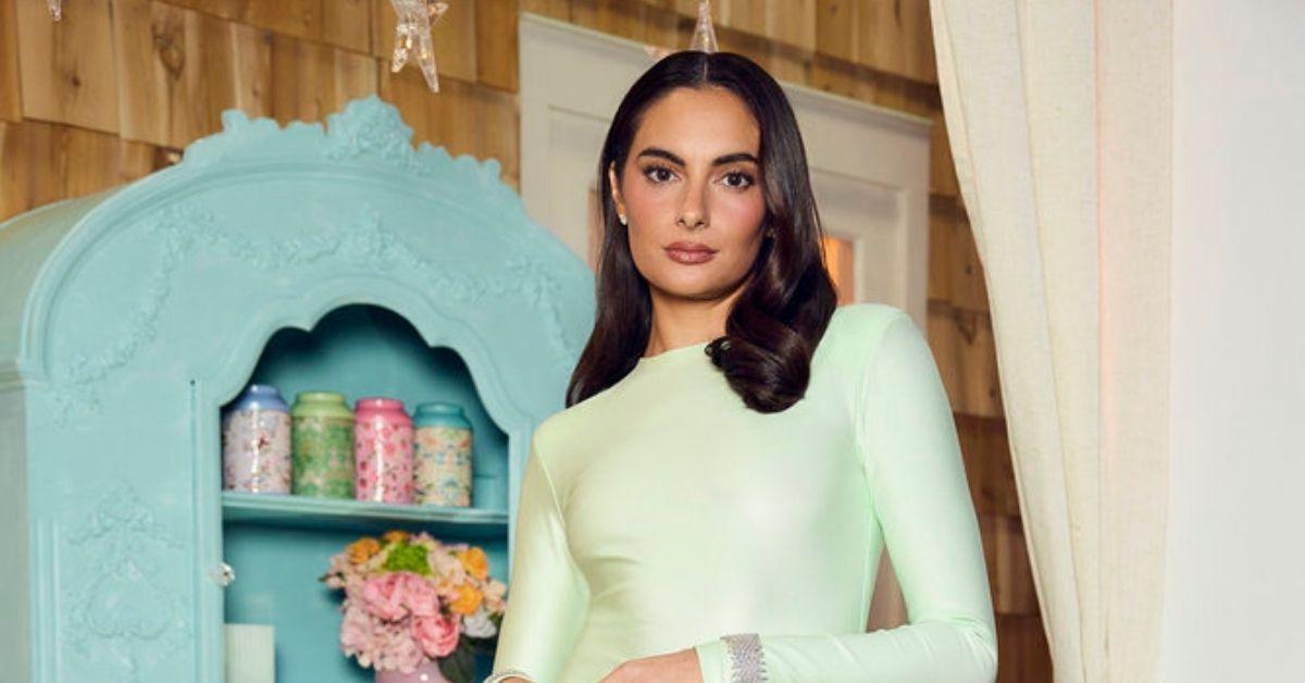 Lexi Wood Announces Exit From 'Summer House' After Season 9 Reunion