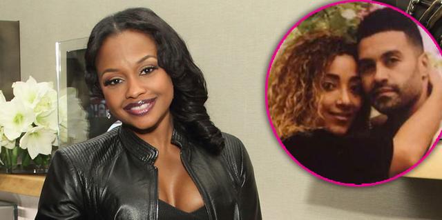 Apollo Nida's New Fiancé Gets Seriously NSFW In New Prison Tell All