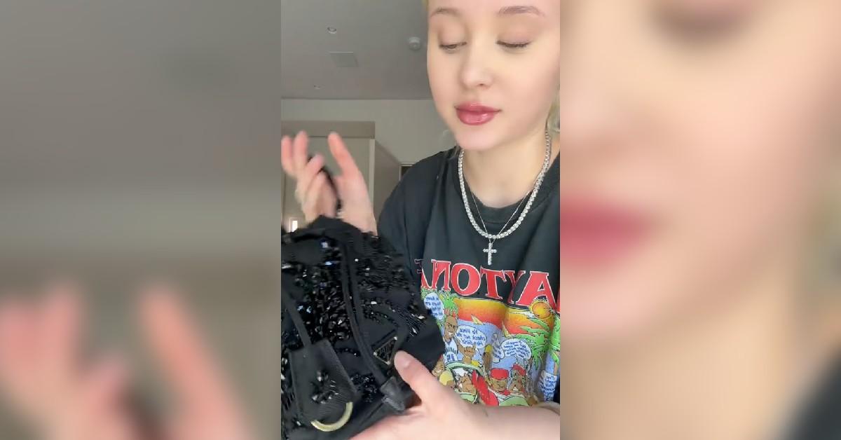 Alabama Barker Slammed For Flaunting $80K Christmas Haul