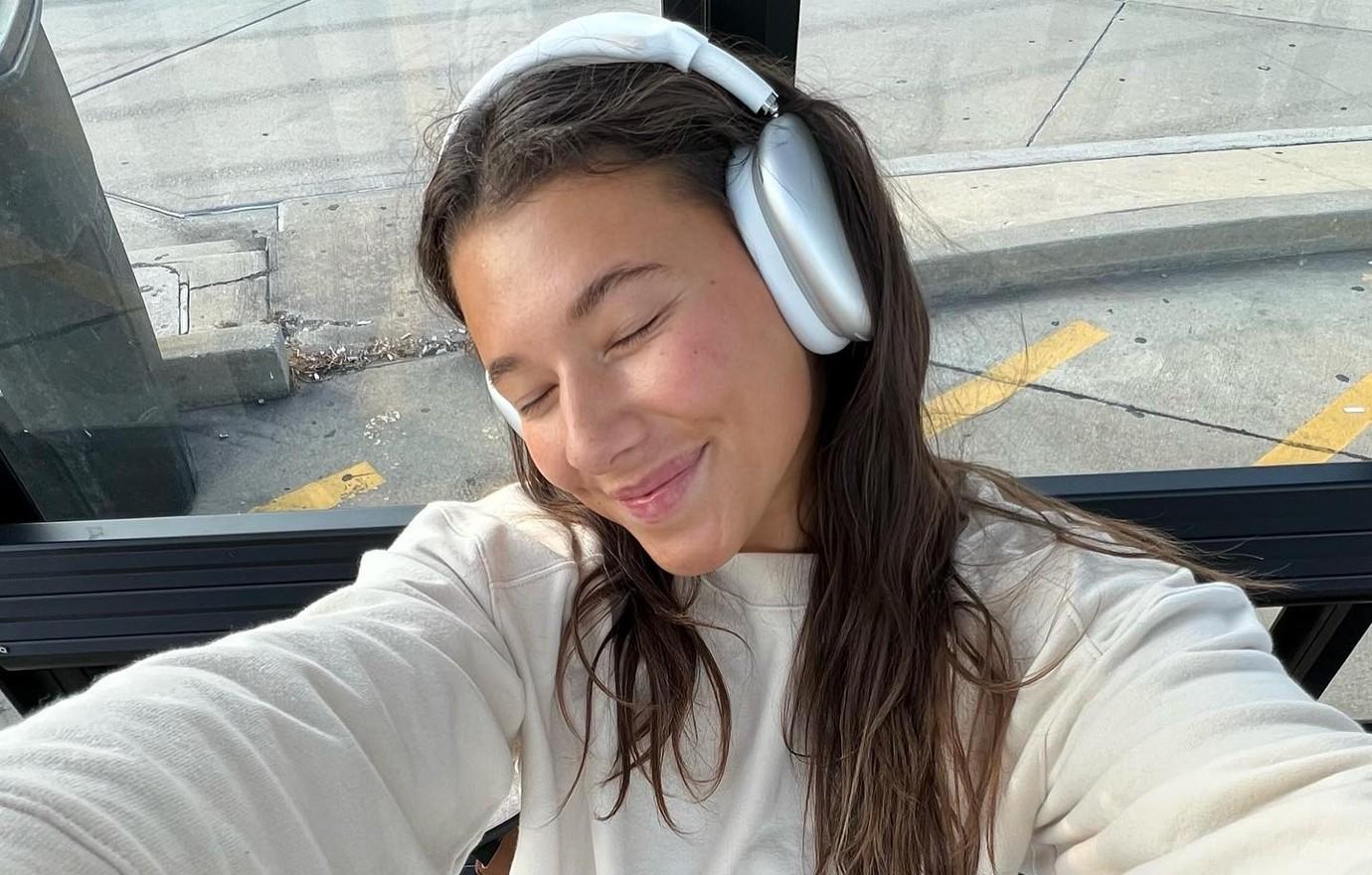 Tianna Robillard Sobs As She Confirms Split From Cody Ford: Watch