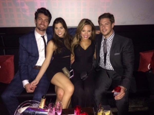The Bachelor Week In Review: Emily Maynard Is Engaged, Courtney ...