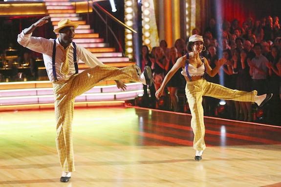 5 Dream Themes for This Season of 'Dancing With The Stars'