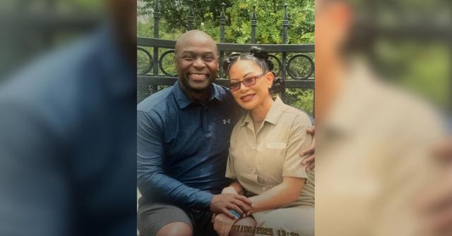 Jen Shah Marks 31st Anniversary With Sharrieff Shah From Prison