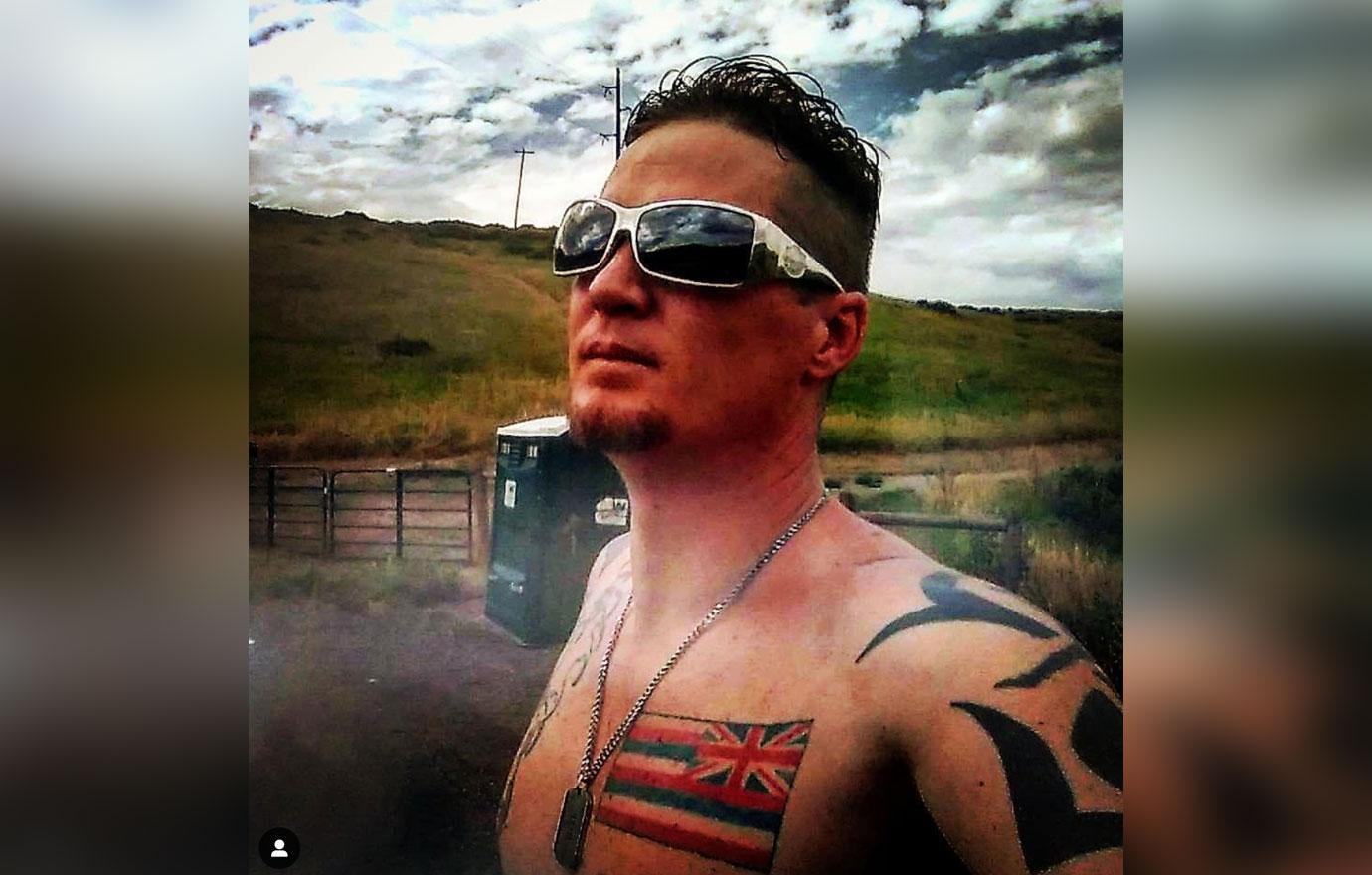 Former ‘Dog The Bounty Hunter’ Cast Member Arrested