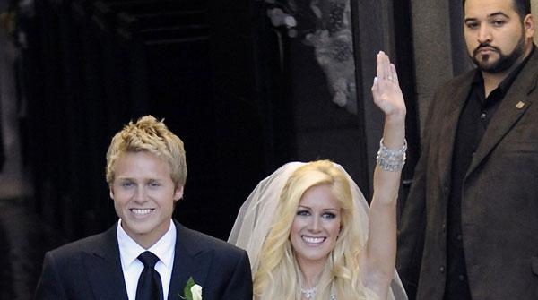 Reality Weddings: 14 Stars Who Got Married On TV
