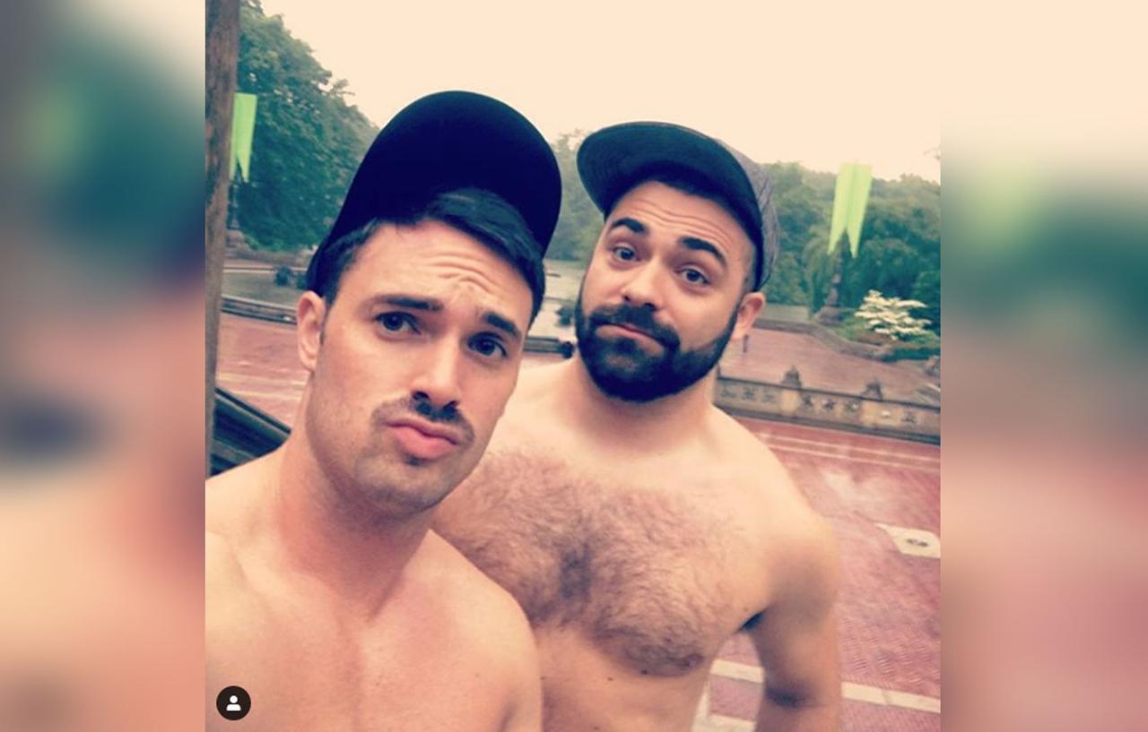 ‘Backyard Envy’ Star Garrett Magee & Andrew Walko Are Engaged