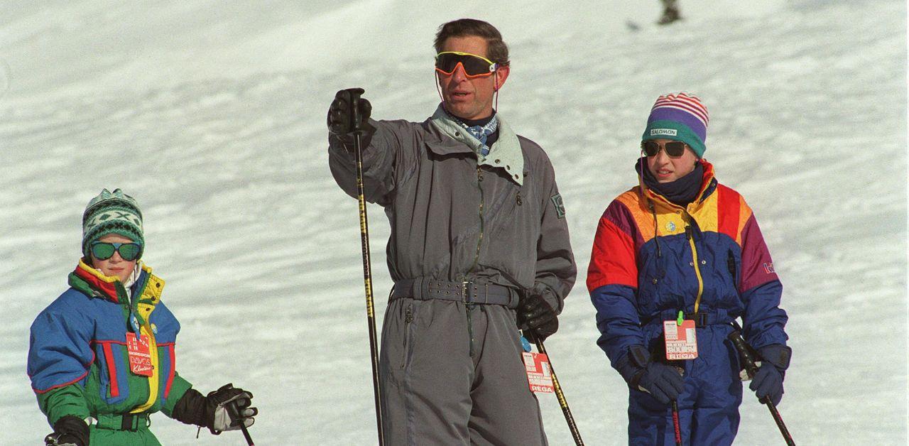 Prince William Fears Prince Harry Will Sell Stories If They Reunite