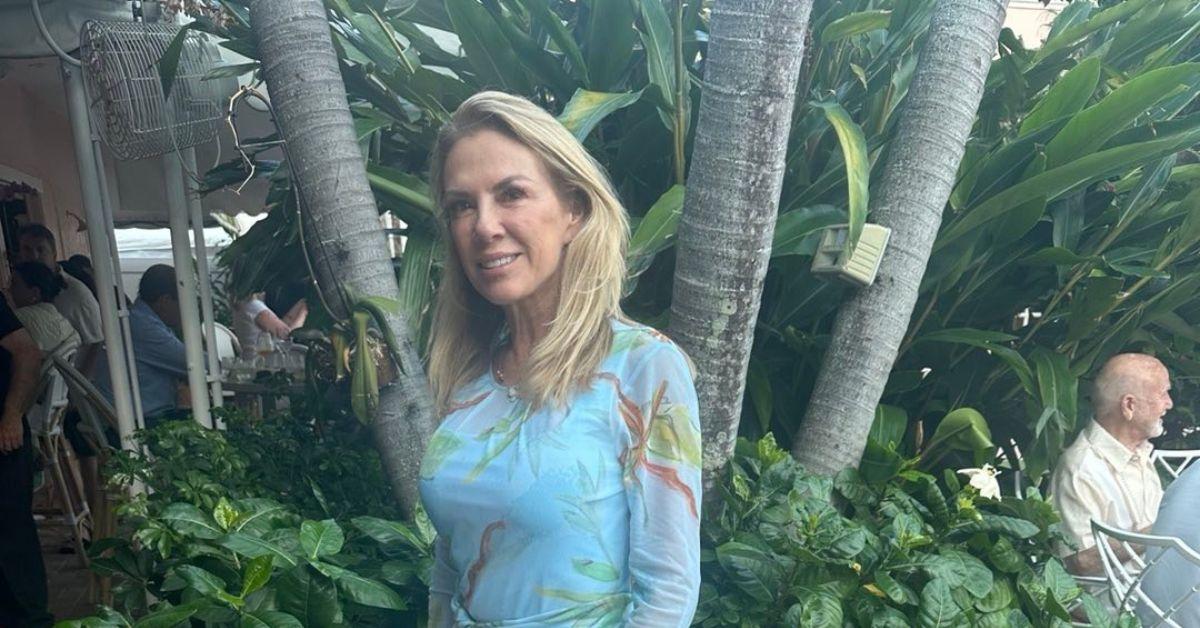 Ramona Singer 'Seriously' Considering Run For Office