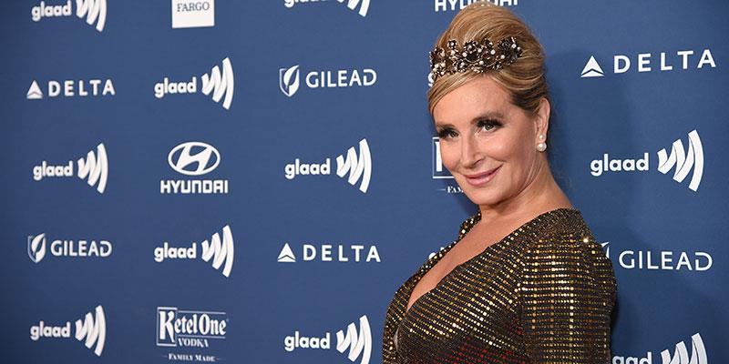 ‘RHONY’: Sonja Morgan Talks Her Crazy Behavior On The Show