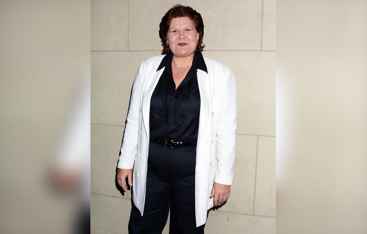 'General Hospital' Actor Bergen Williams Dead At 62
