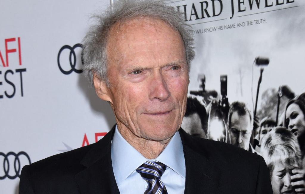 Clint Eastwoods Inner Circle ‘worried About Health For Final Film