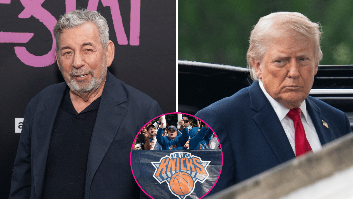 Donald Trump Struggles To Walk After Madison Square Garden Humiliation