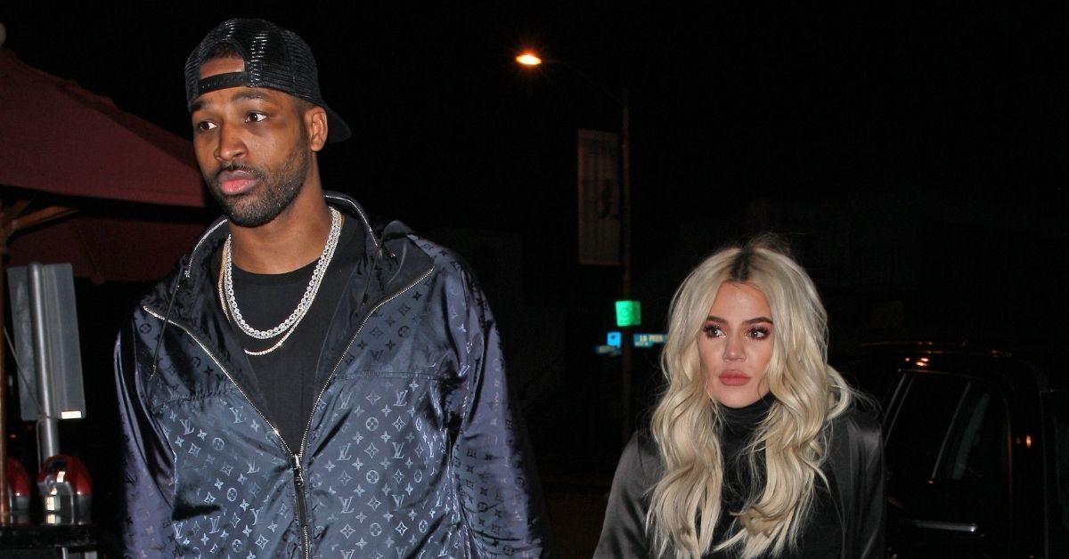 True & Prince Thompson Look Like Twins In New Pic