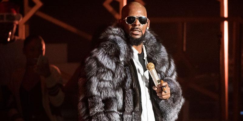 10 Most Disturbing Moments From The 'Surviving R. Kelly' Documentary