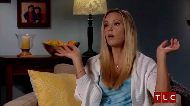 Kate Plus 8 Preview Clip: Kate Gosselin Feels “So Overwhelmed” Trying ...