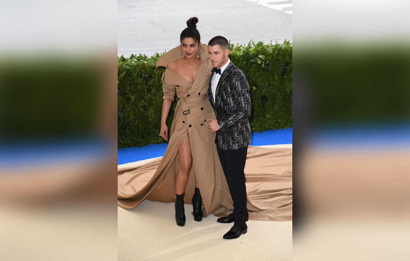 Nick Jonas and Priyanka Chopra Are Engaged After Only Dating For Two ...