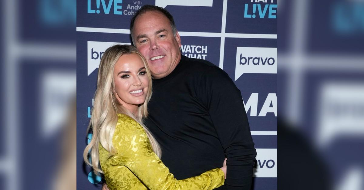 Whitney Rose Reveals The Reason Behind Her Husband's Firing