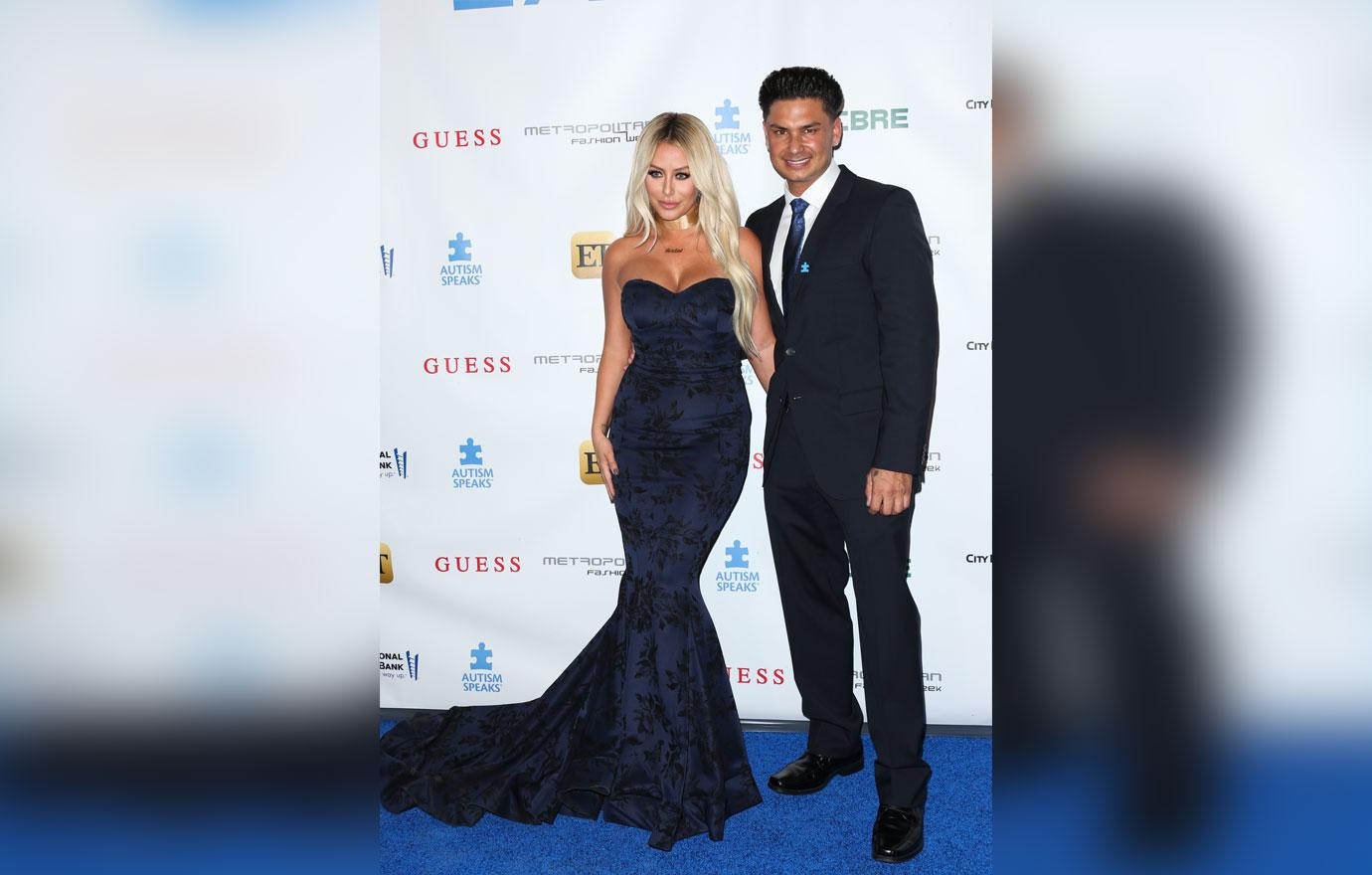 'Jersey Shore' Cast Slams Pauly D's Ex-Girlfriend Aubrey O'Day