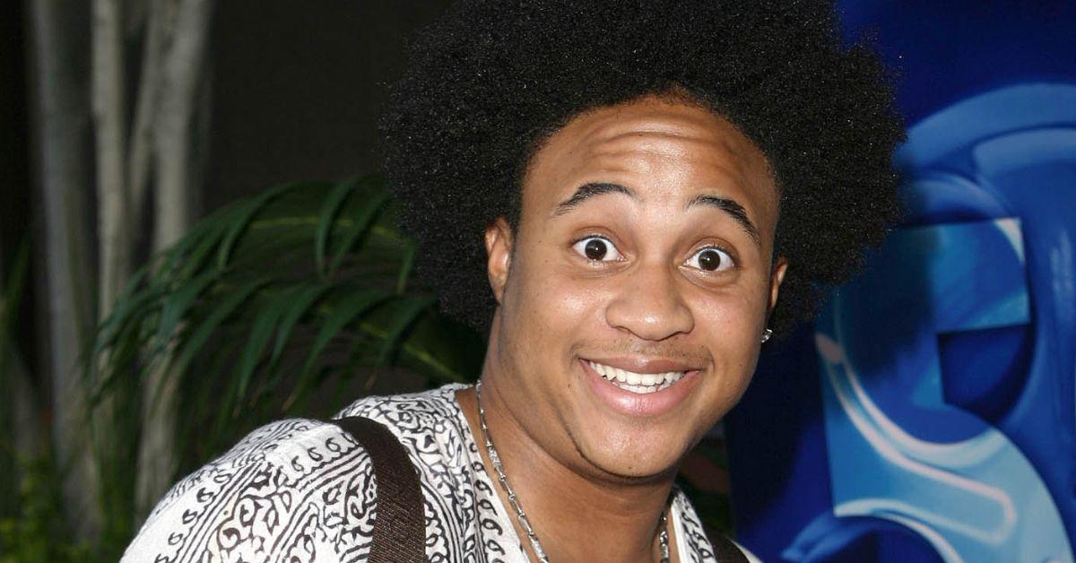 Former Disney Star Orlando Brown Defends Diddy After House Raid