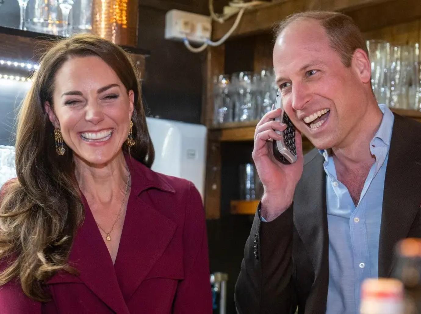 Kate Middleton Photoshop Fail Fuels Royals 'History Of Lying': Expert