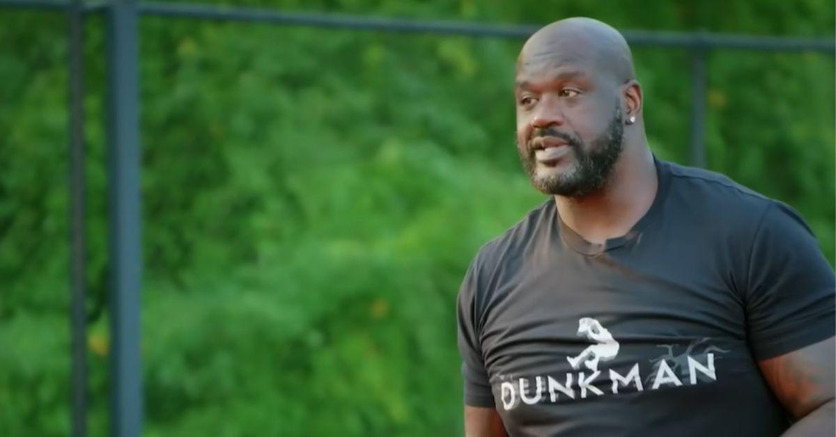 'Power Moves With Shaquille O'Neal': What To Know