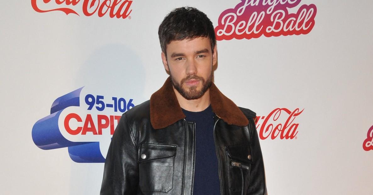 Liam Payne 'Happy' & In 'Good Spirits' Before Death, Roger Nores Claims
