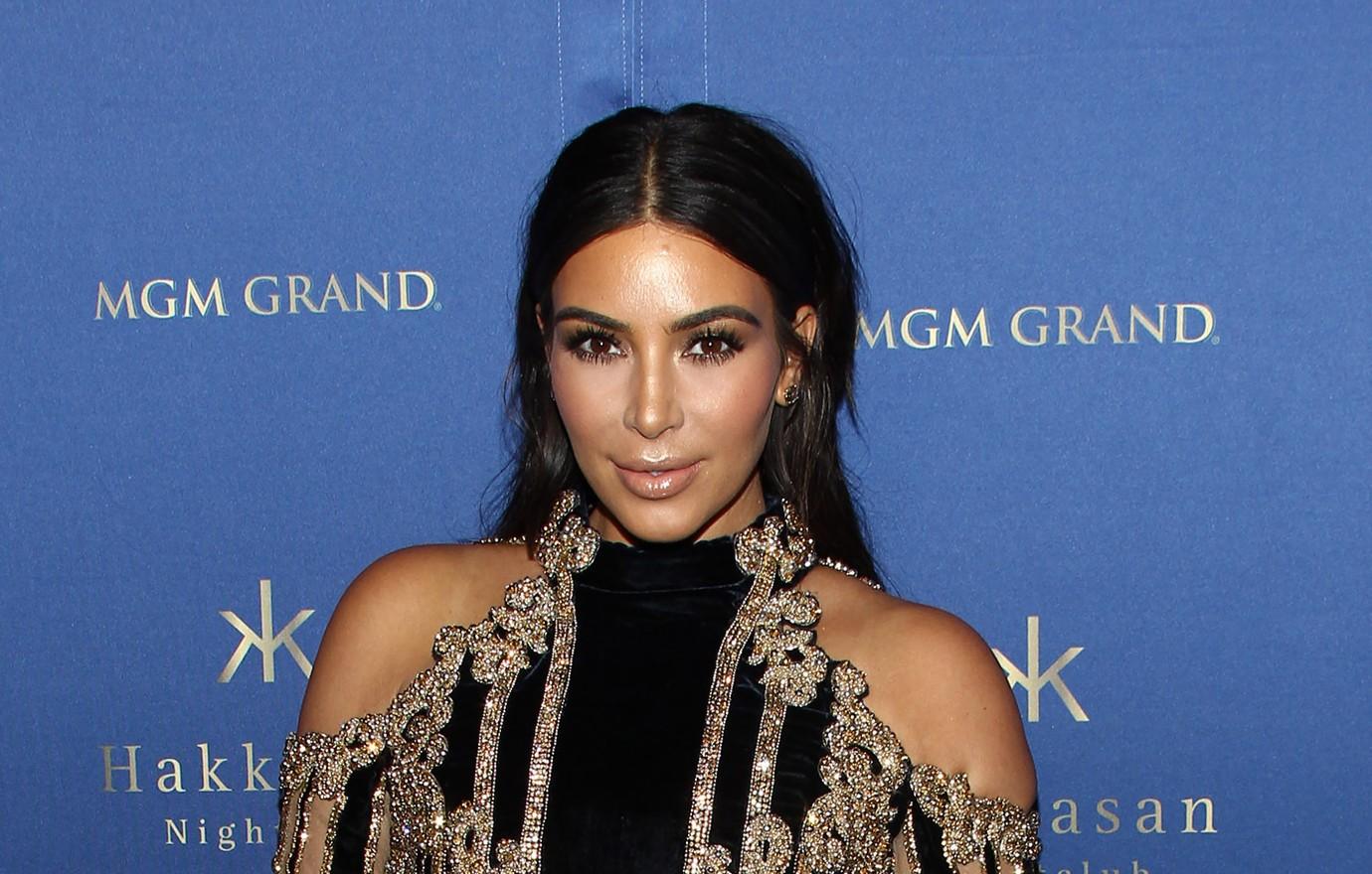 Kim Kardashian Insists She's Only Had Botox, Plastic Surgeons Weigh In