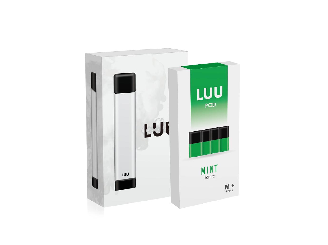Are JUULs Banned? Other E-Cigarette & Inhaler Device Options