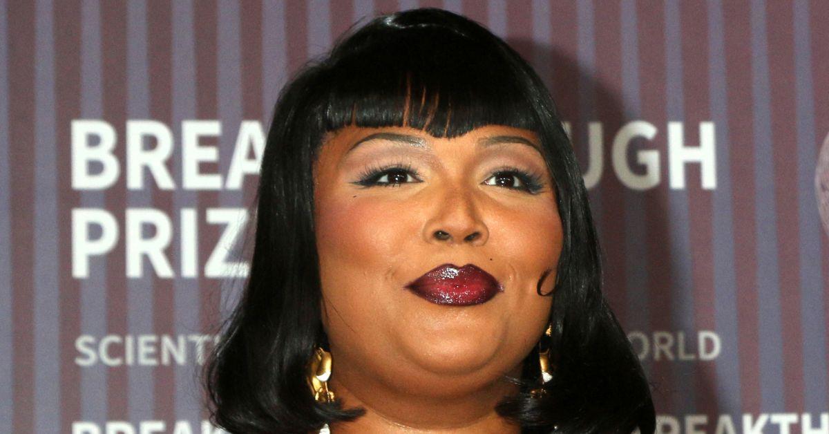 Lizzo's Most Iconic Clapbacks: Antonio Brown Diss, Body-Shamers & More