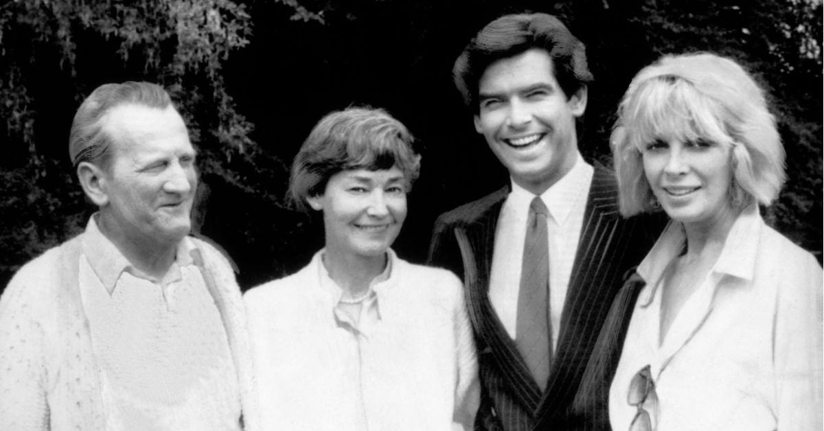 Who Is Pierce Brosnan’s First Wife? Meet Cassandra Harris