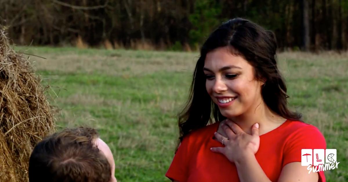 Watch The Latest ‘Counting On’ Promo