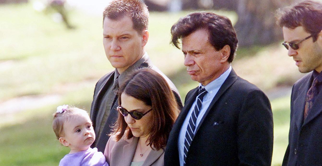 Robert Blake's First Wife Claimed Actor Threatened To 'Blow Her Head Off'